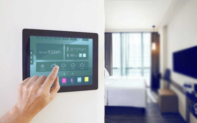 5 Reasons To Choose The Best Hotel TV Systems In 2024