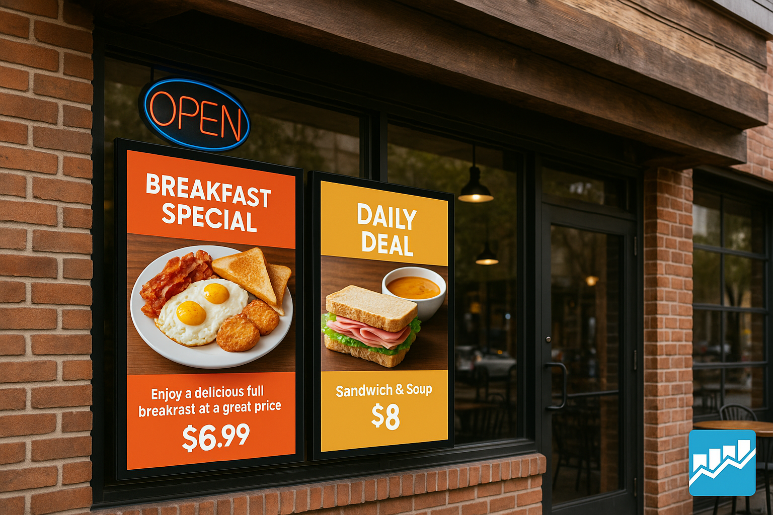 Retail Store Digital Signage Ideas That Instantly Boost Sales
