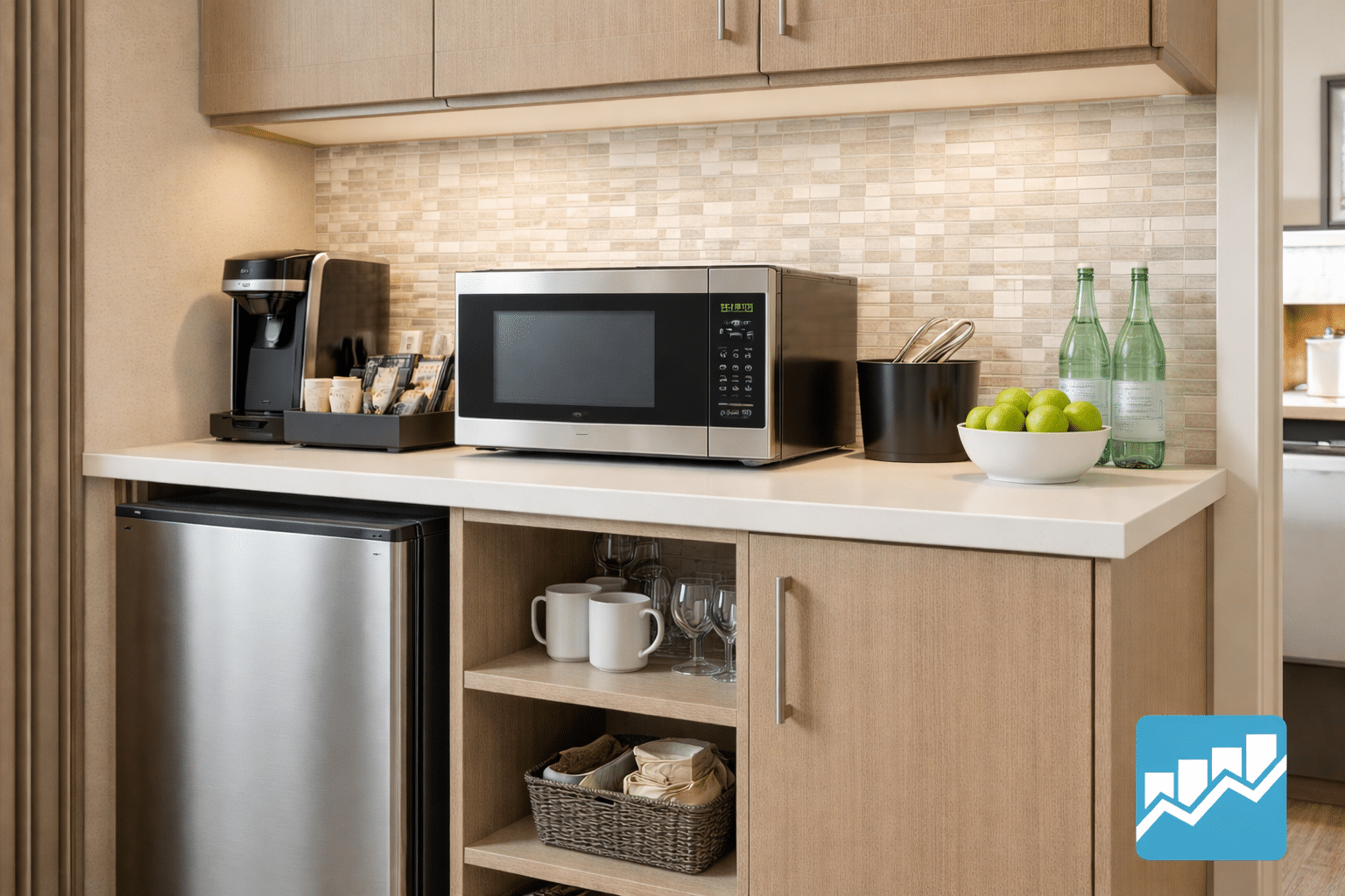 Hotel Room Microwave Guide: Powerful Buyer Essentials